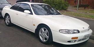 Nissan S14 | Autopedia | Fandom