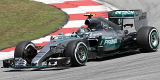 Mercedes F1 W06 Hybrid | Autopedia | Fandom