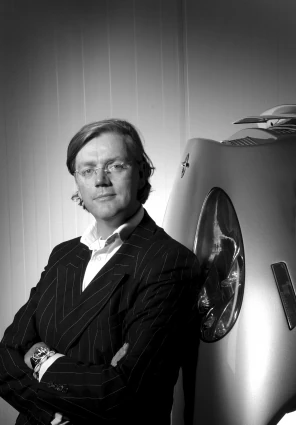 Victor Muller | Autopedia | Fandom