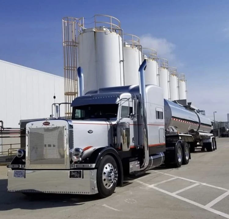 Peterbilt 379 | Autopedia | Fandom