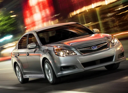 Subaru Legacy | Autopedia | Fandom