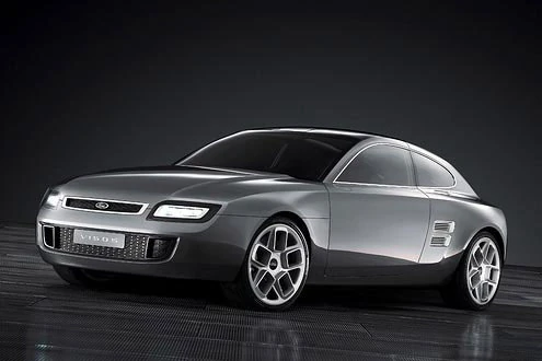 Ford Visos | Autopedia | Fandom