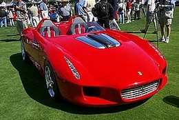 Ferrari Rossa | Autopedia | Fandom