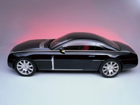 Lincoln Mark 9 Concept | Autopedia | Fandom