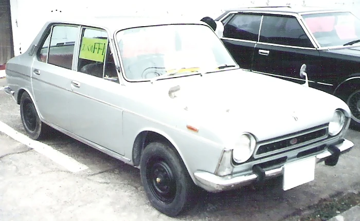 Subaru FF-1 Star | Autopedia | Fandom