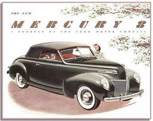 Mercury | Autopedia | Fandom