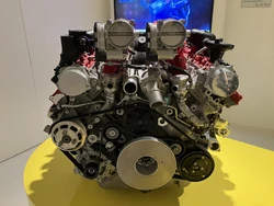 Ferrari F154 engine | Autopedia | Fandom