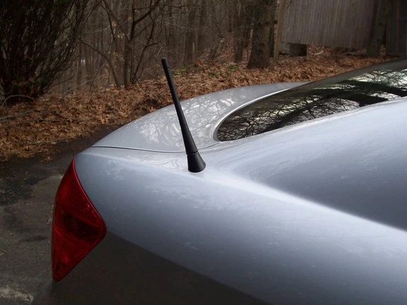 Car aerial | Autopedia | Fandom