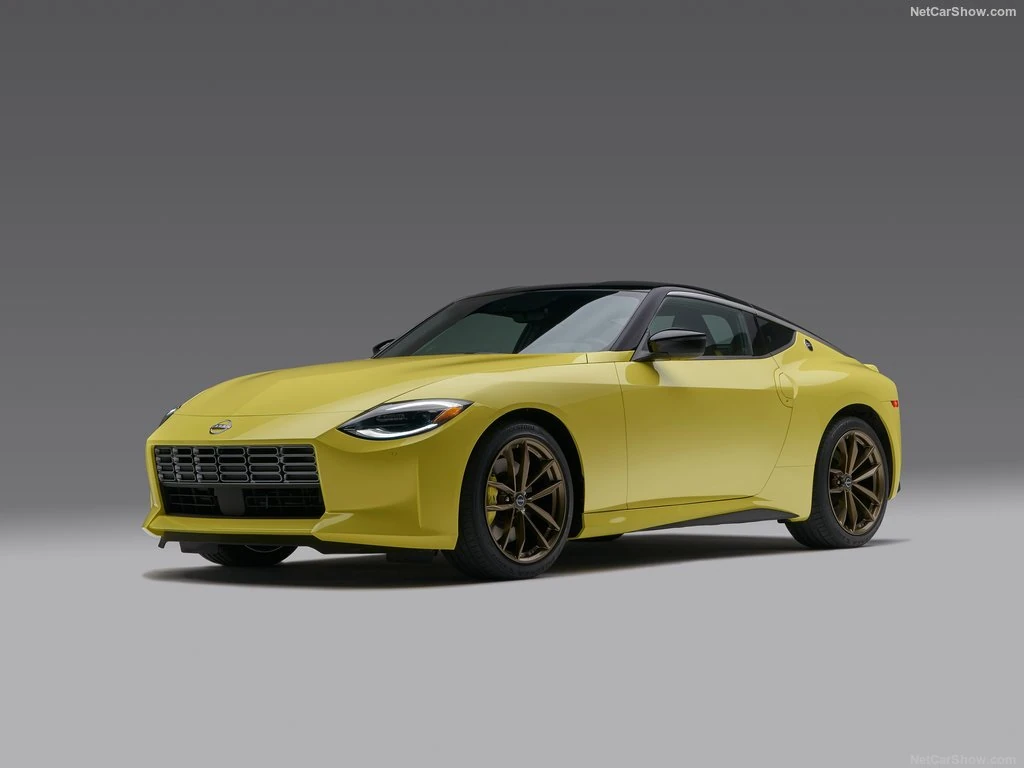 Nissan Z (Z34) | Autopedia | Fandom