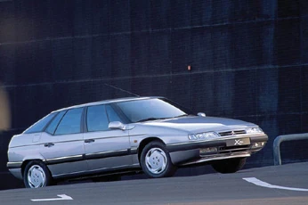 Citroën XM | Autopedia | Fandom