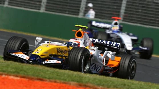 2007 Australian Grand Prix | Autopedia | Fandom
