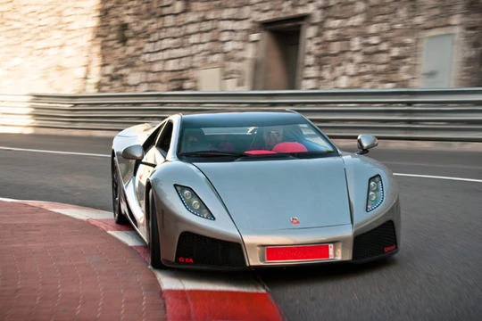 Spano | Autopedia | Fandom