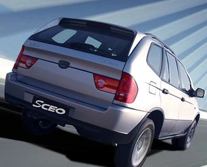 Shuanghuan SCEO Review | Autopedia | Fandom