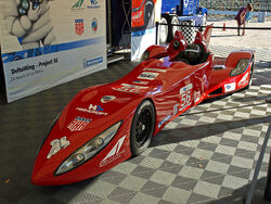 DeltaWing | Autopedia | Fandom DeltaWing | Autopedia | Fandom
