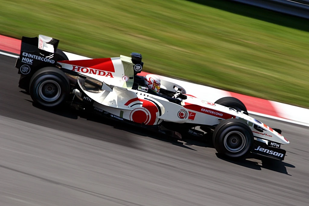 2006 Canadian Grand Prix | Autopedia | Fandom