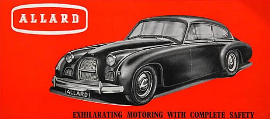 Allard | Autopedia | Fandom