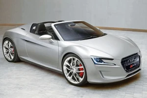 Audi R4 | Autopedia | Fandom
