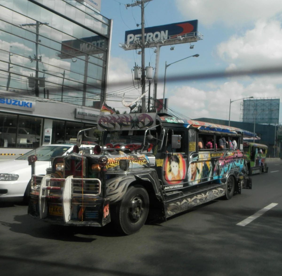 Jeepney | Autopedia | Fandom