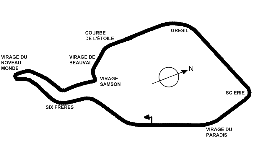 1964 French Grand Prix | Autopedia | Fandom