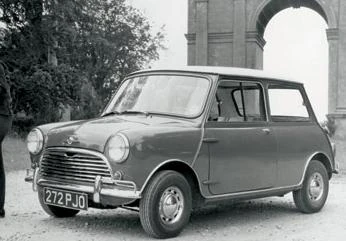 MINI Classic | Autopedia | Fandom