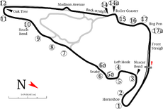 2022 GT Challenge at VIR | Autopedia | Fandom