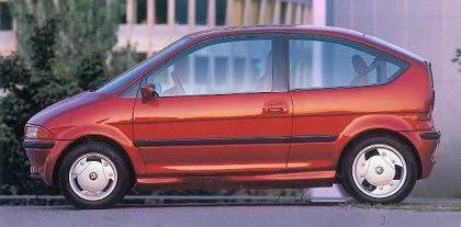 BMW Z11 | Autopedia | Fandom