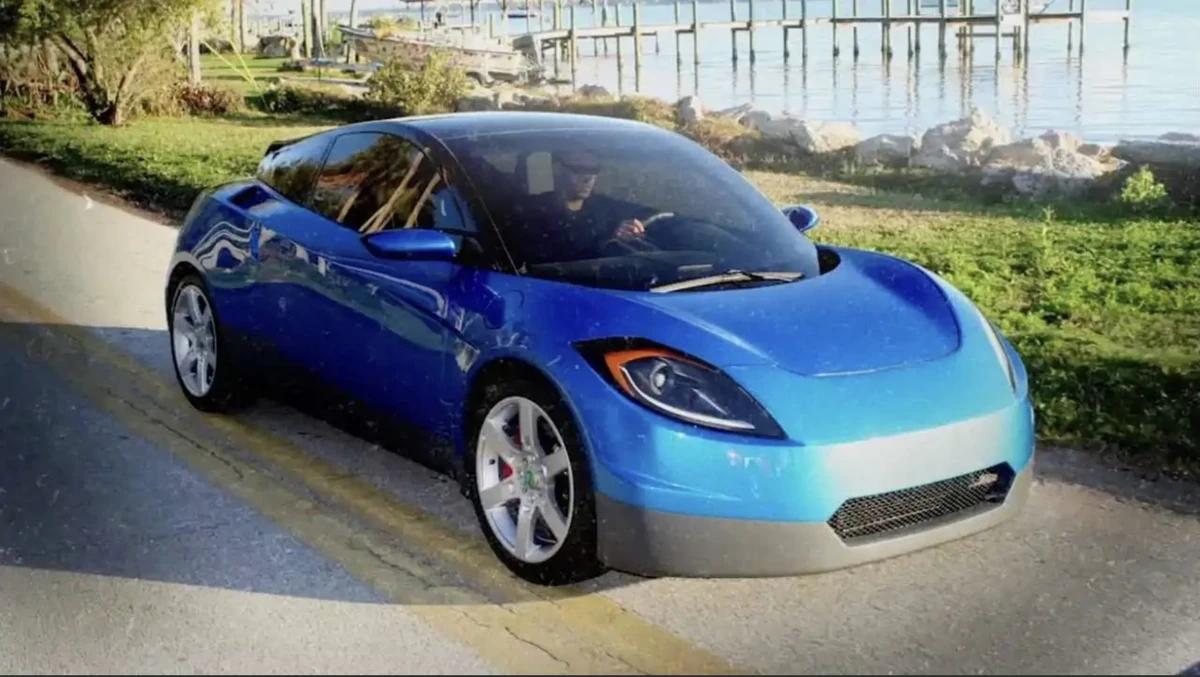 Rivian R1 Concept | Autopedia | Fandom