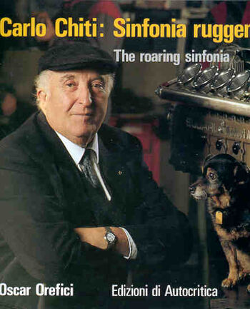 Carlo Chiti | Autopedia | Fandom