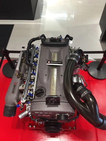 Nissan RB30 engine | Autopedia | Fandom