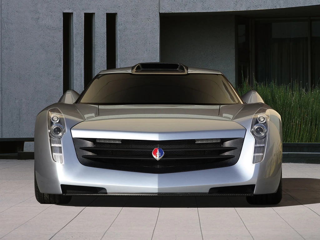 Cadillac EcoJet | Autopedia | Fandom