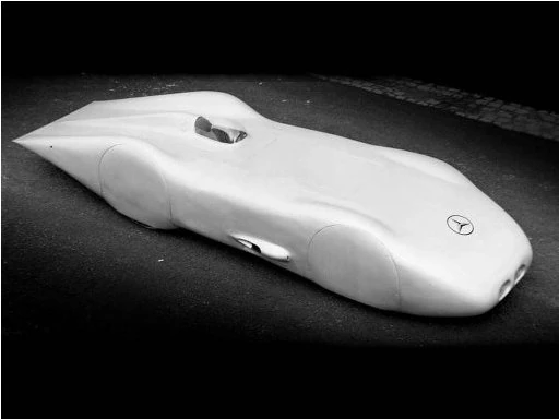 Mercedes-Benz W125 Rekordwagen | Autopedia | Fandom