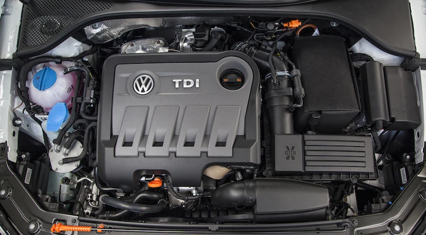 Turbocharged Direct Injection | Trasporti Wiki | Fandom