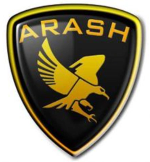Arash | Autopedia | Fandom