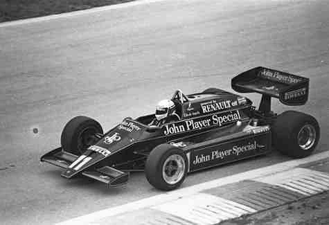 Lotus 93T | Autopedia | Fandom