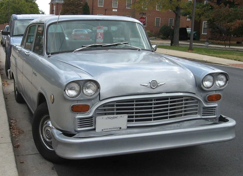 Checker Marathon | Autopedia | Fandom