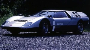 Mazda RX-500 Concept | Autopedia | Fandom