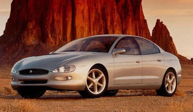 Buick XP2000 | Autopedia | Fandom
