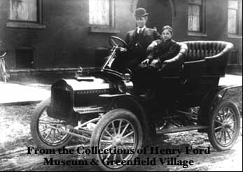 Ford Model F | Autopedia | Fandom