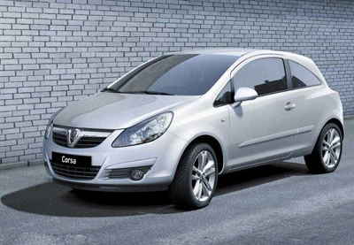 Vauxhall Corsa | Autopedia | Fandom
