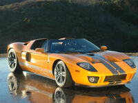 Ford GT | Autopedia | Fandom