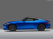 Nissan Z (Z34) | Autopedia | Fandom