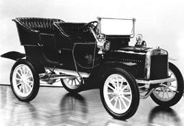 Ford Model B (1904) | Autopedia | Fandom