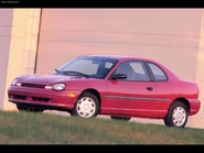 Dodge Neon | Autopedia | Fandom