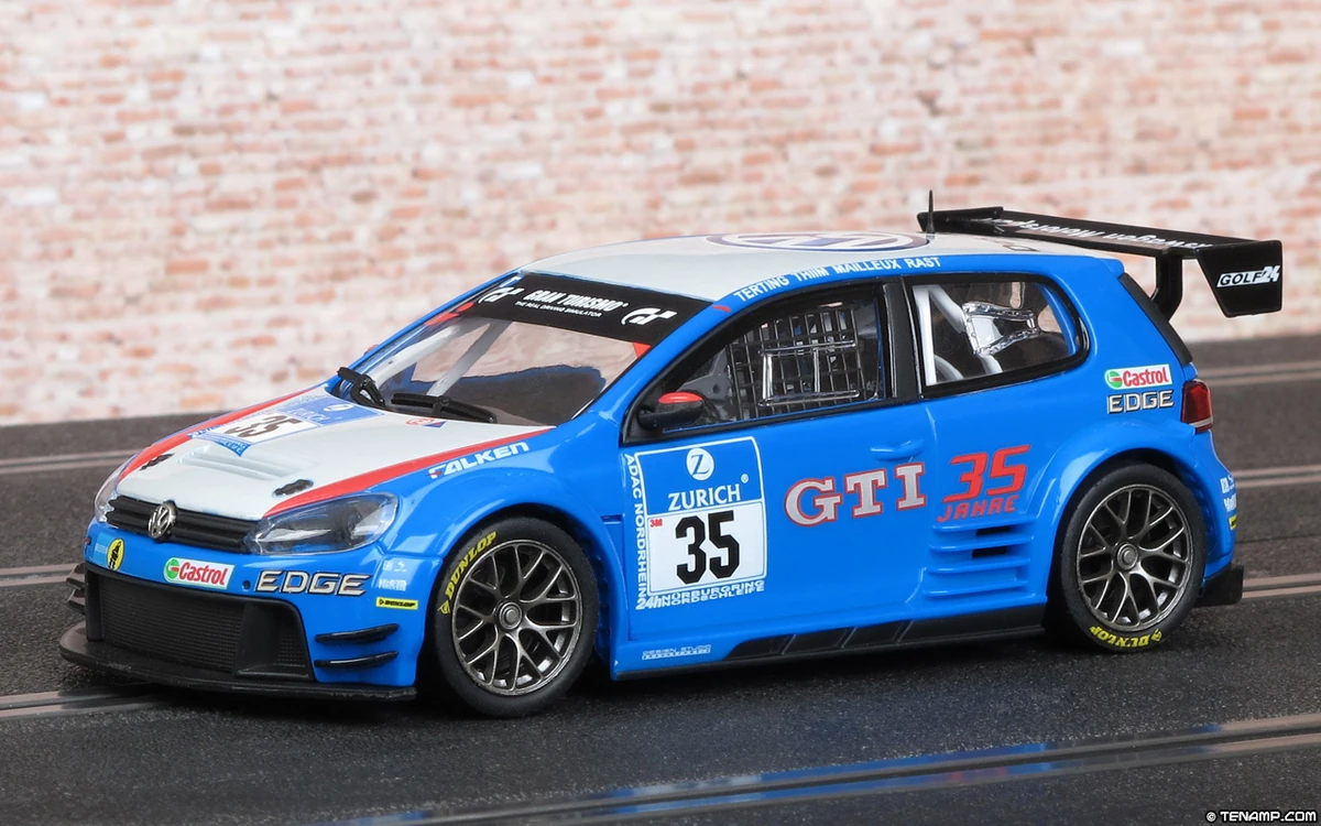 Volkswagen Golf24 | Autopedia | Fandom