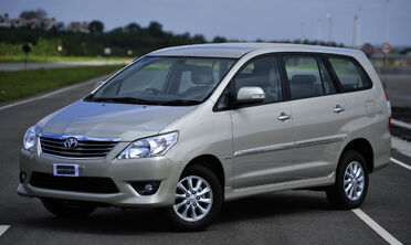Toyota Innova | Autopedia | Fandom