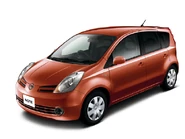 Nissan Note | Autopedia | Fandom