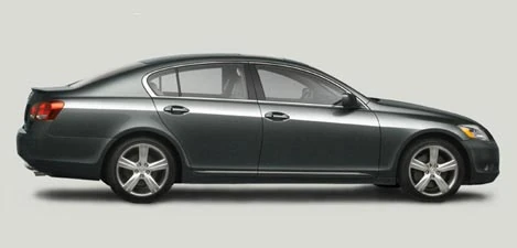 Lexus GS | Autopedia | Fandom
