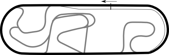 List of auto racing tracks in Mexico | Autopedia | Fandom