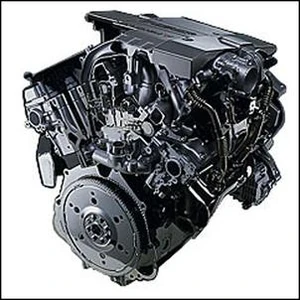 Mitsubishi 6G engine | Autopedia | Fandom