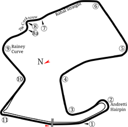 Laguna Seca Raceway | Autopedia | Fandom